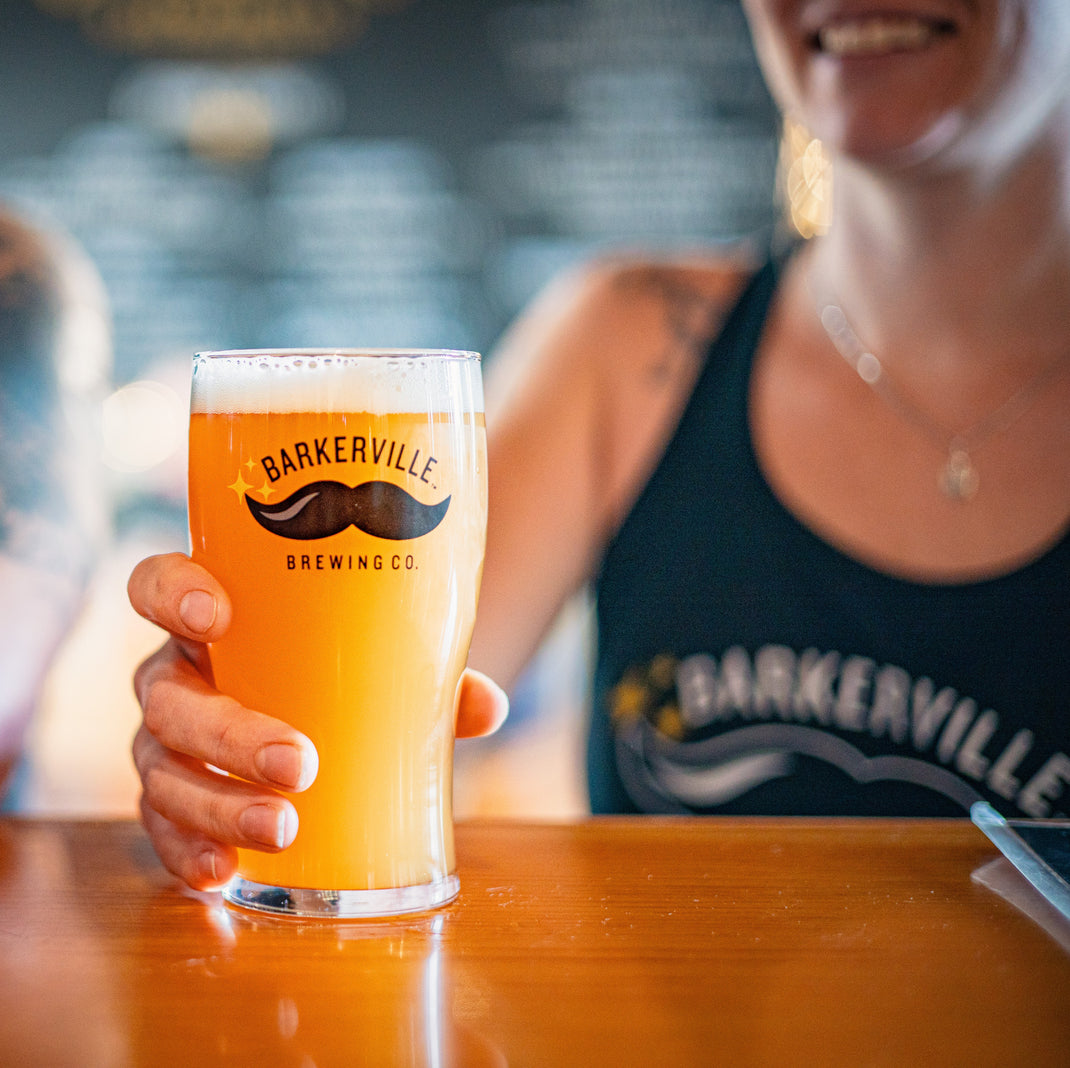 Our Beer - Year-Round Core Brands & Seasonal Offerings – Barkerville ...