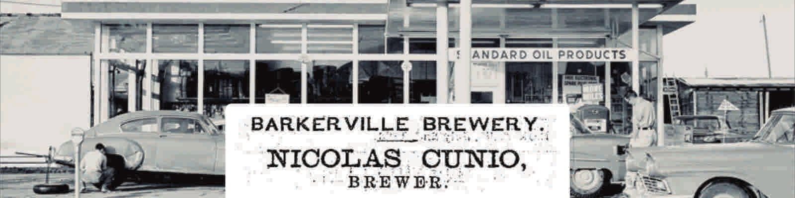 History - Billy Barker, Nicolas Cunio & Quesnel – Barkerville Brewery